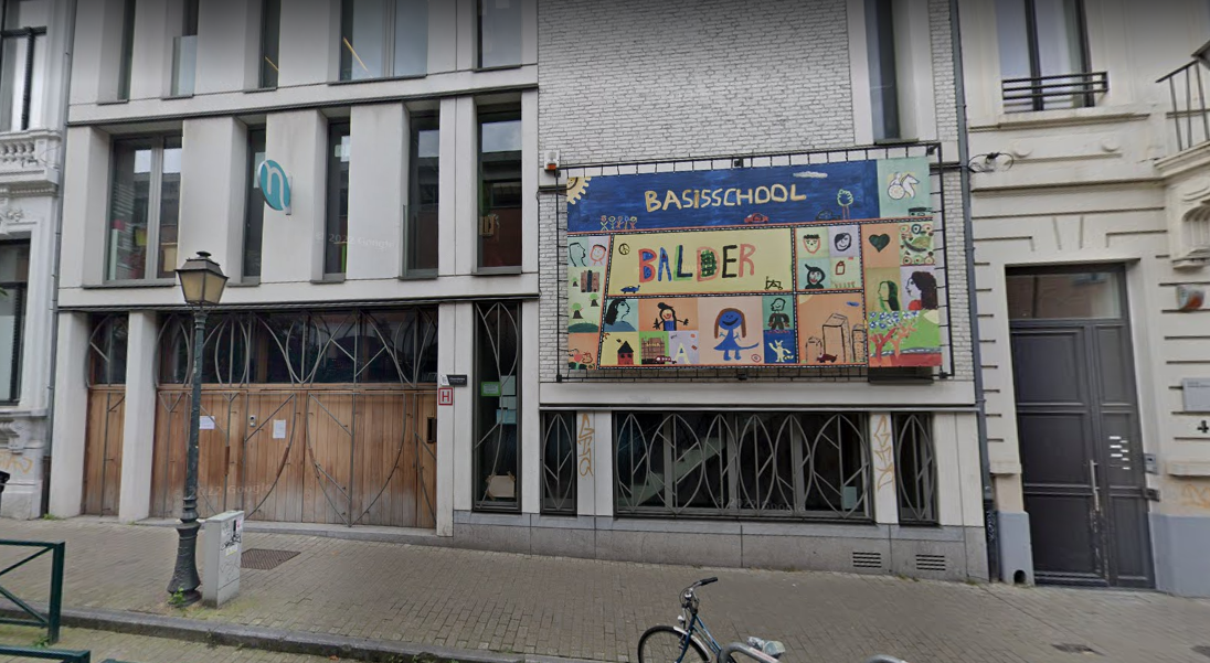 Moeder dient klacht in tegen school wegens slagen en verwondingen | BRUZZ