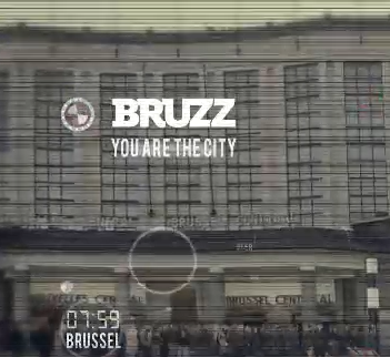 Hallo Brussel | #1: Wat is BRUZZ? | BRUZZ