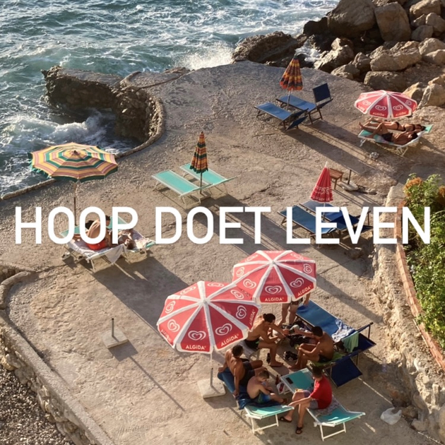 Hoop Doet Leven | BRUZZ Hoop Doet Leven | BRUZZ