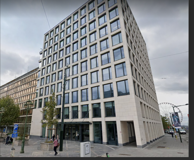 NewB-bestuurders mogen weer aantreden | BRUZZ