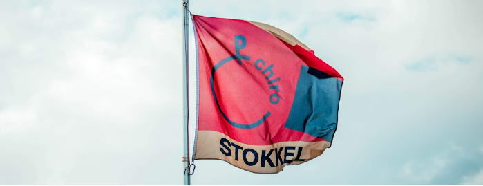 VGC vernieuwt verwarmingsketels Chiro Stokkel | BRUZZ