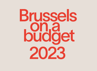 BRUZZ guide - Brussels on a budget | BRUZZ
