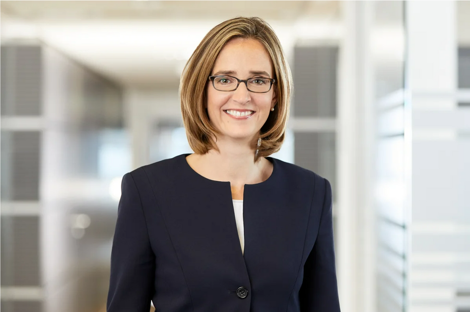 De Duitse Dorothea von Boxberg nieuwe CEO van Brussels Airlines | BRUZZ