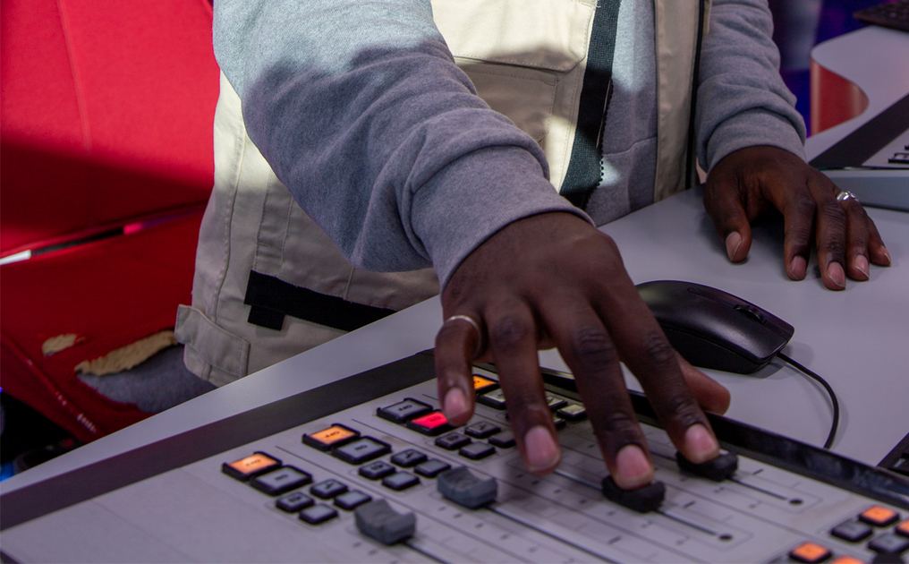 Promoot jouw zomerevent op BRUZZ ICE radio! | BRUZZ