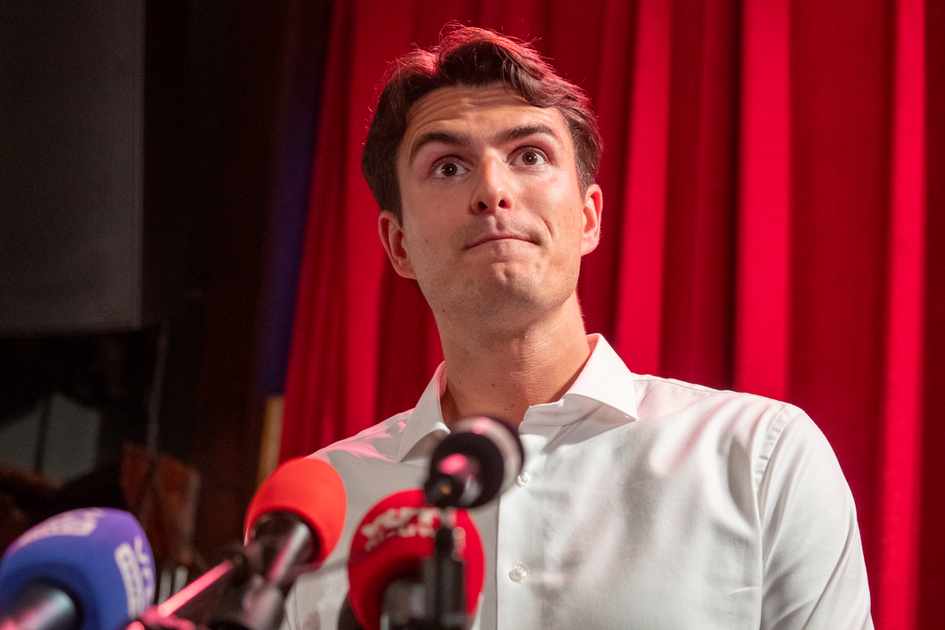 Brusselse Roma over therapie voor Conner Rousseau: 'Proces behoort nog ...