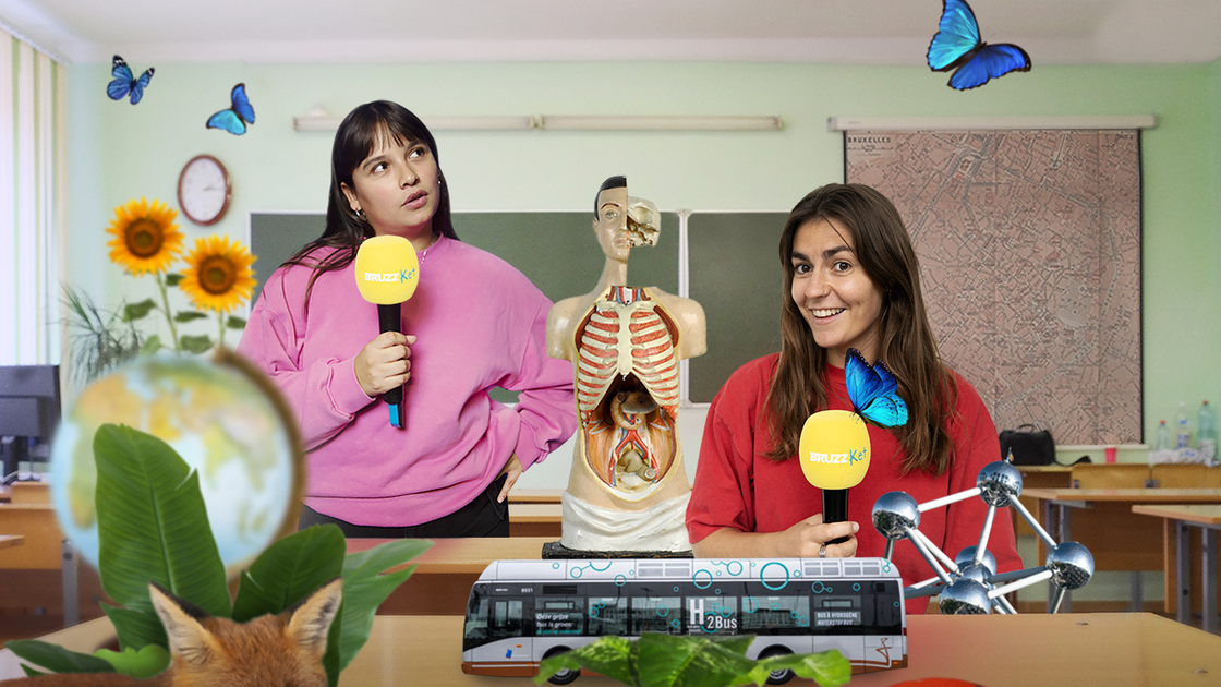 BRUZZKet gaat opnieuw op zoek naar KLIK-correspondenten | BRUZZ