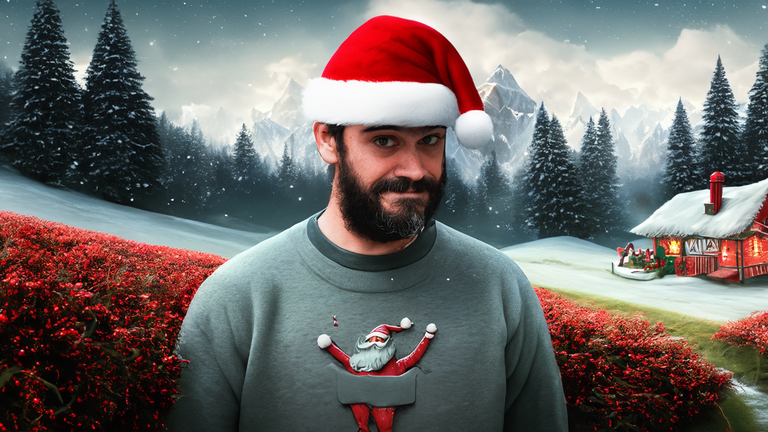 Het eindejaarslijstje van Saïd Al-Haddad | BRUZZ