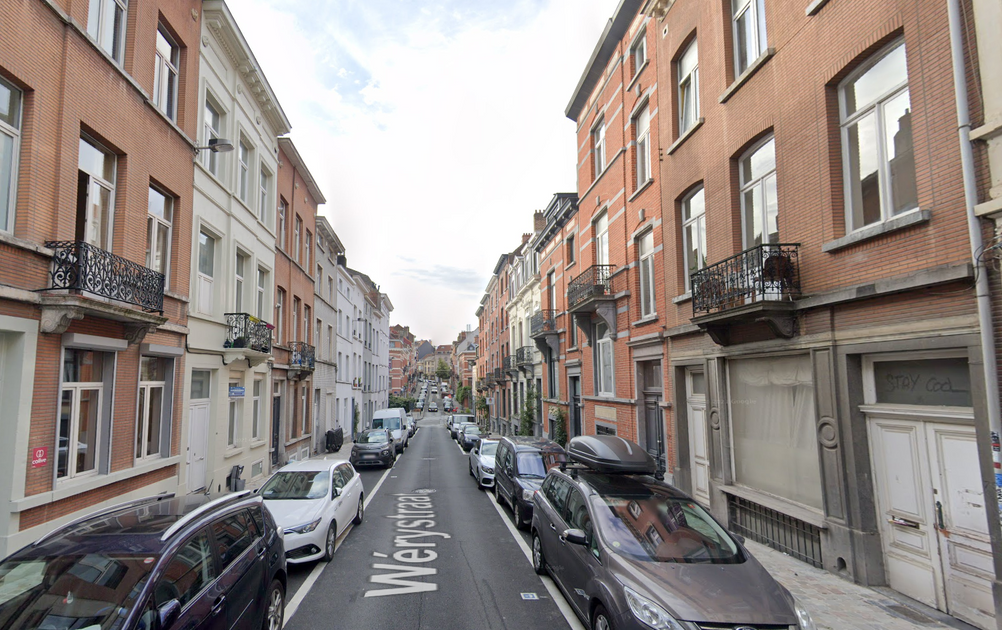 Explosie in Elsene maandagnacht: een persoon gewond | BRUZZ