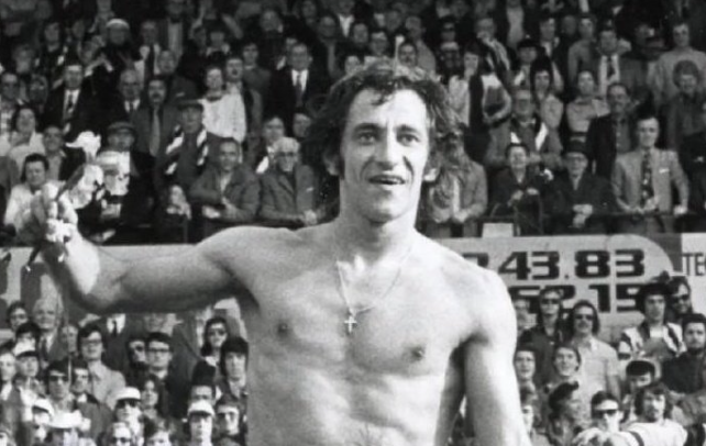 RWDM rouwt om clublegende Jacques Teugels | BRUZZ