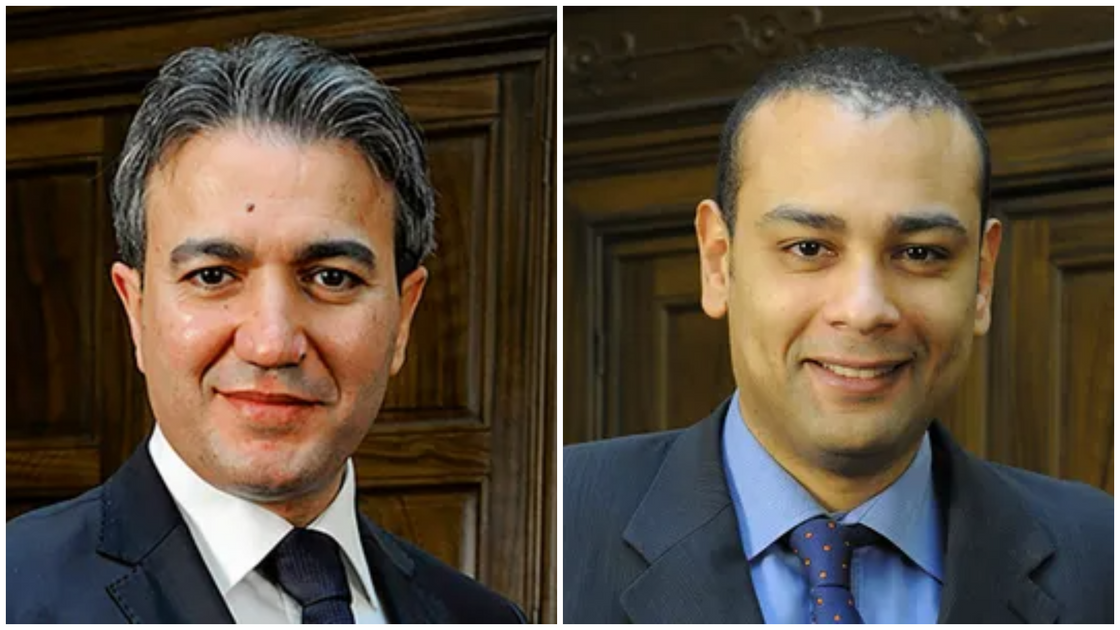 Burgemeester Emir Kir dient klacht in tegen PS-kandidaten over ...