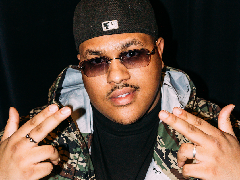 DIKKE dropt vierde album SUMO en staat morgen in AB: ‘Na 3 jaar voel ik ...