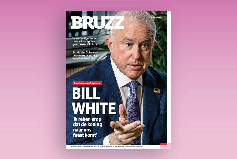 Lees BRUZZ magazine | BRUZZ