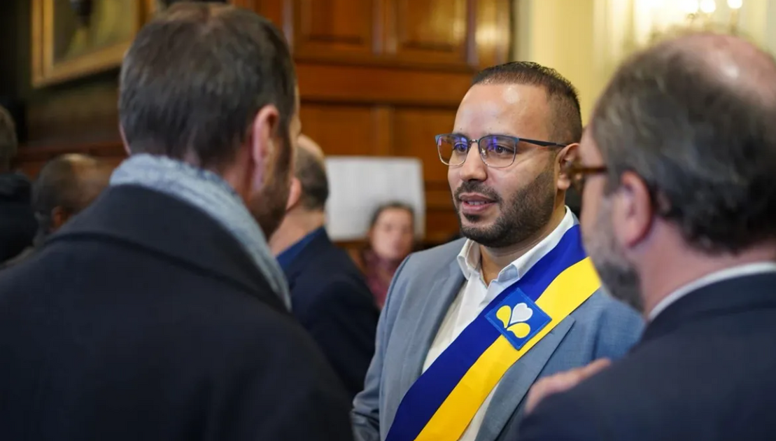 ‘Brusselse PS vindt de zaak-Mostefa niet eens zo erg’ | BRUZZ
