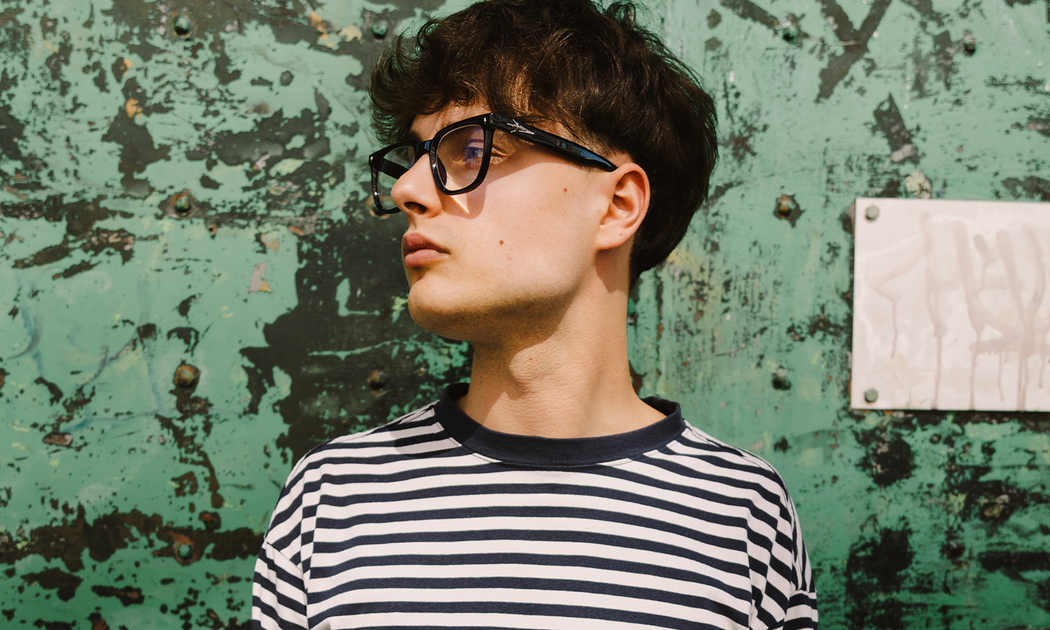 Van miljoenen streams als producer naar eerste EP als artiest: dit is ...
