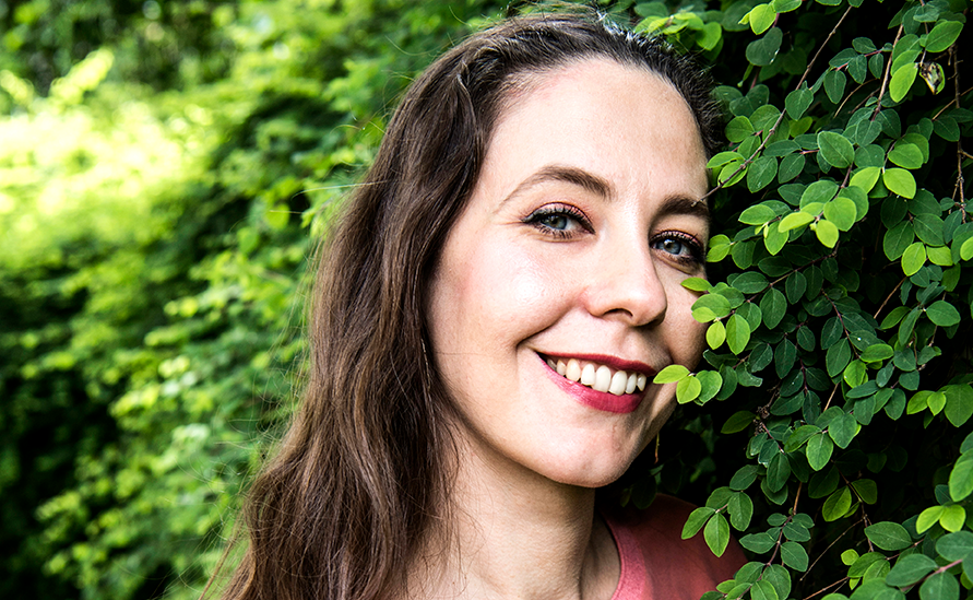 De leestip van Larisa Engels: 'Voorbij het geheugen' | BRUZZ