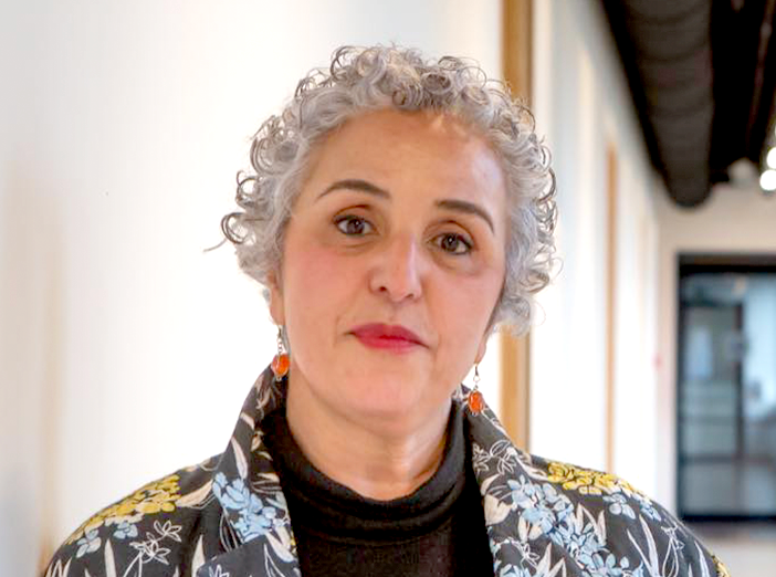 Het rapport van Khadija Zamouri (Open VLD) | BRUZZ