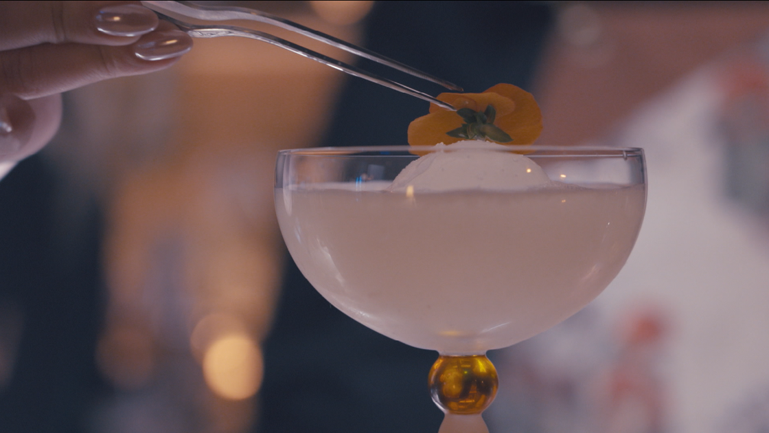 Edgar's Flavors in Elsene: 'We zijn gespecialiseerd in tequila en ...