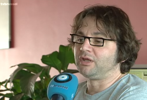 SP.A Evere steunt Rood! | BRUZZ