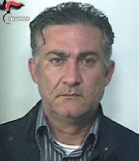 Belangrijke Siciliaanse maffioso opgepakt in Anderlecht | BRUZZ