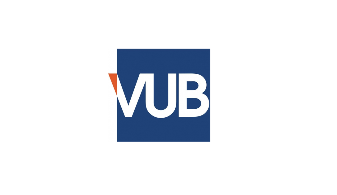 VUB stelt nieuw logo voor op identiteitscongres | BRUZZ