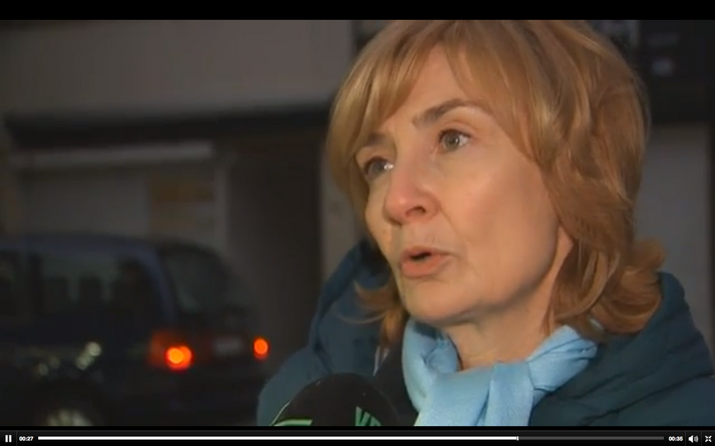 Schepmans: 'Opluchting voor Molenbeek' | BRUZZ