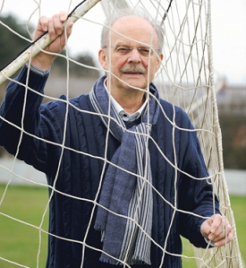 Jacques Urbain werkt in luwte mee aan succes van Union | BRUZZ
