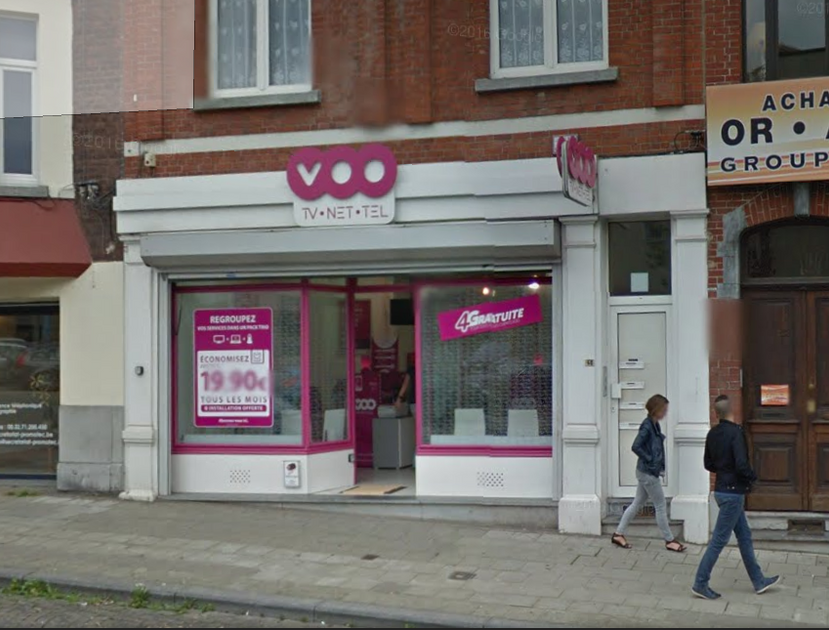Mobiel netwerk van VOO werkt terug normaal | BRUZZ