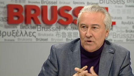 100 ans de la radio: Gust De Coster | BRUZZ