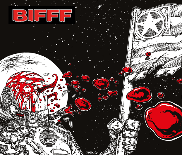 Meer dan 58.000 bezoekers voor BIFFF | BRUZZ