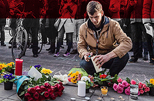 Aanslagen Brussel 2016 | BRUZZ