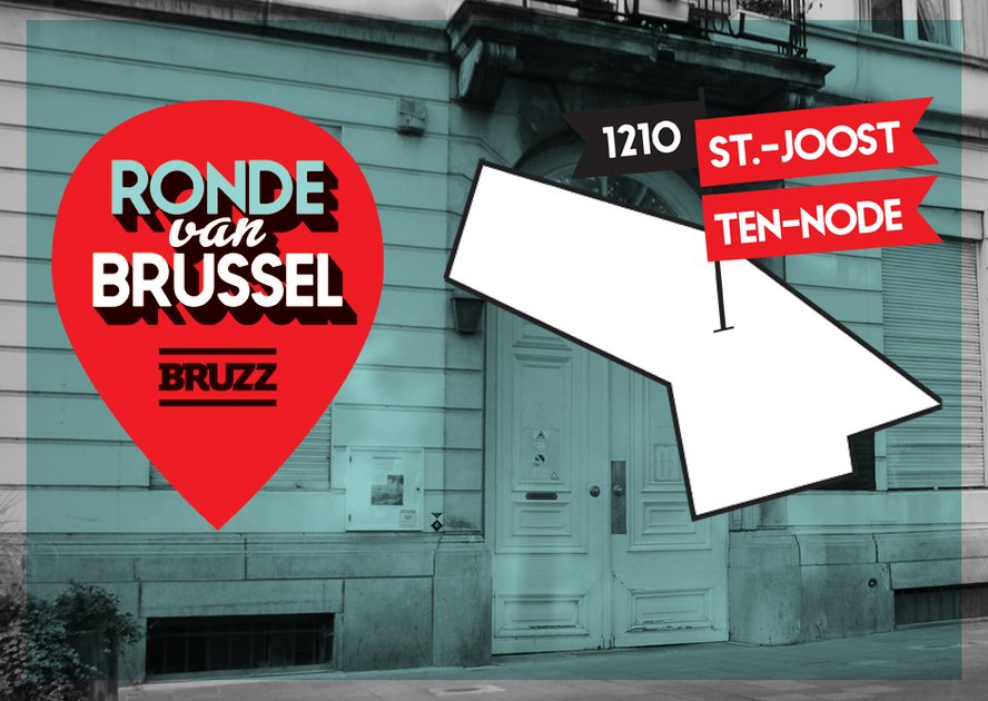 Ronde van Brussel: Sint-Joost-ten-Node | BRUZZ